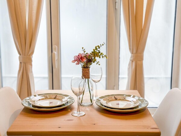 Comfortable T2 - Plein Centre - Tarbes