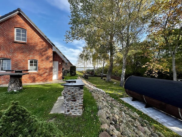 Vacation Home Seebrise - Sternberg