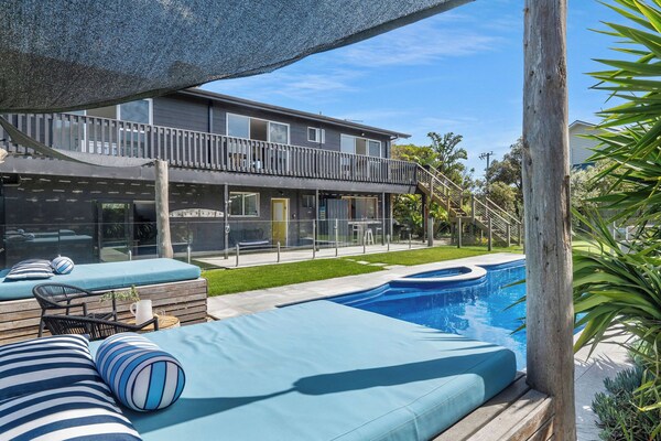 Spectacular Rye Resort Family Paradise - Melbourne