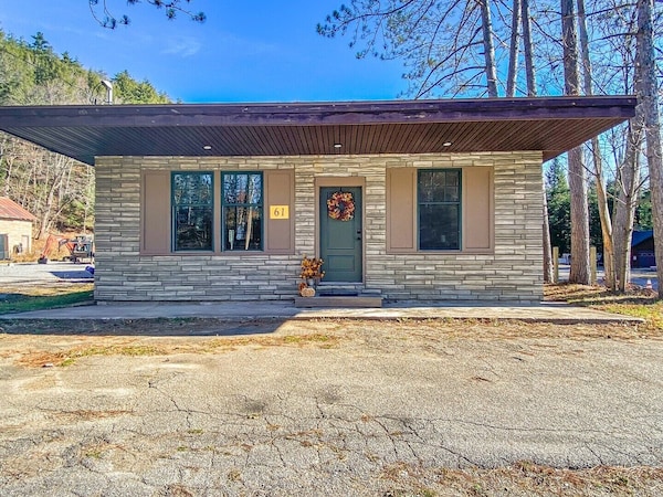 Ronnie's Guest House - Old Forge, NY
