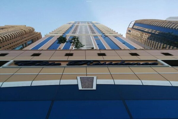 Elite Residence 4007 - Dubai