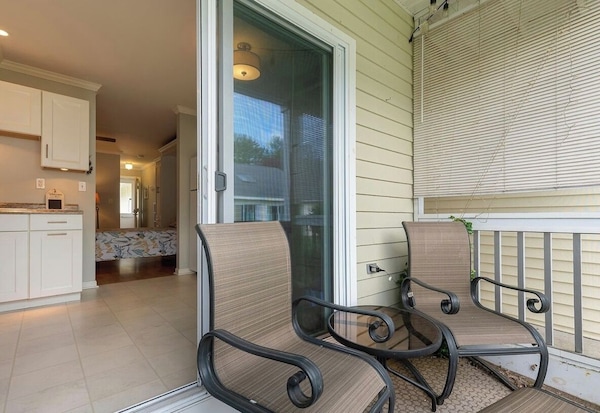 Charming 1 Bedroom 1 Bathroom 7 Minutes To Beach. - Maine