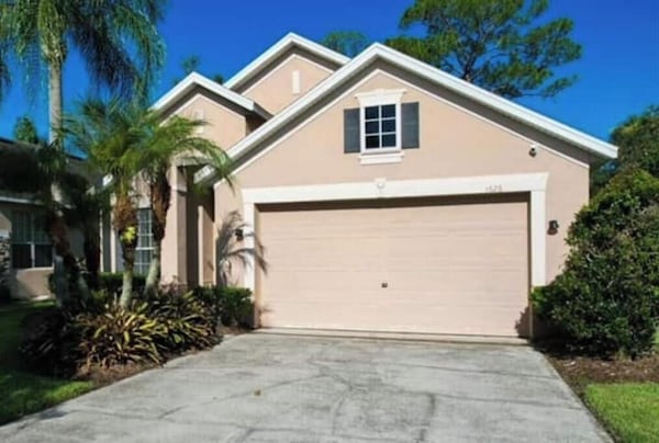 Pleasant Inn - Kissimmee, FL