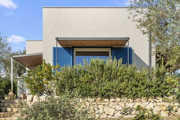 Villa Cappero With Pool By Wonderful Italy - Noto