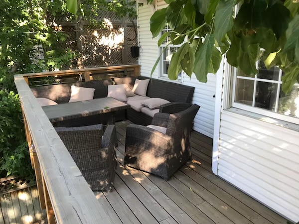 Luxurious Large 3 Bedroom House In Varsity View - Saskatchewan