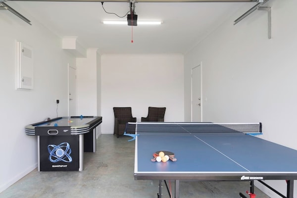 Hamptons Style Haven For Laidback Family Living - Arthurs Seat