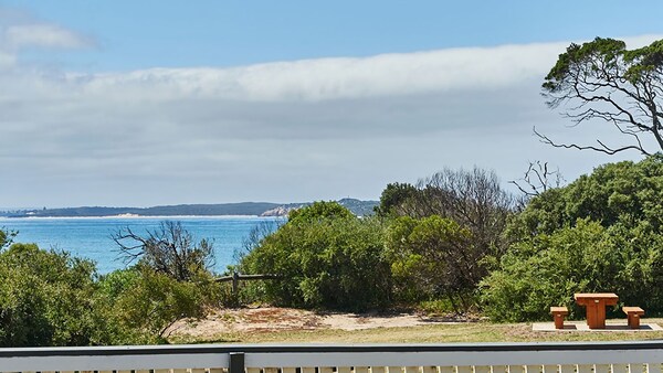 Samarai - Point Lonsdale - Point Lonsdale