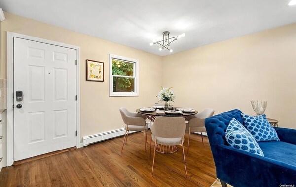 Charming 2-bedroom Cottage With Wifi, Ac And Parking Spot Huntington - Huntington, NY