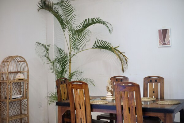 Amlou Surf House - Villa - Mirissa