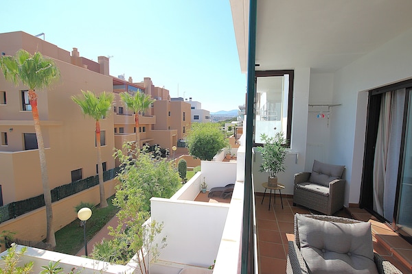 La Cala Blanca In Mijas - Mijas