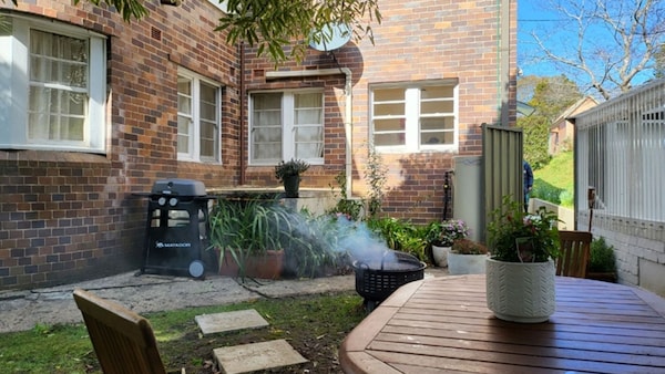 Katoomba Getaway 3 Bedrooms - Katoomba