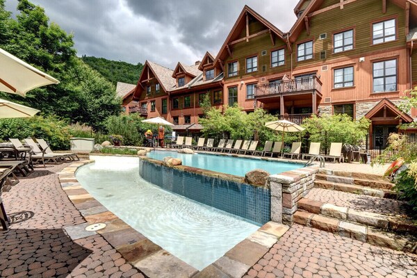 Tremblant Prestige - Etoile 1510-22 - Quebec