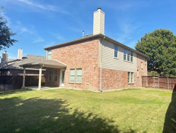 4 Bedroom Frisco/mckinney Border\n\n - McKinney, TX