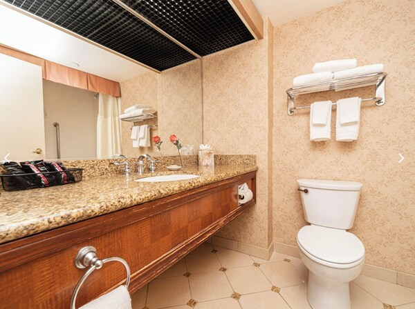 Cozy And Convenient Weekly Stays! - Circus Circus Reno