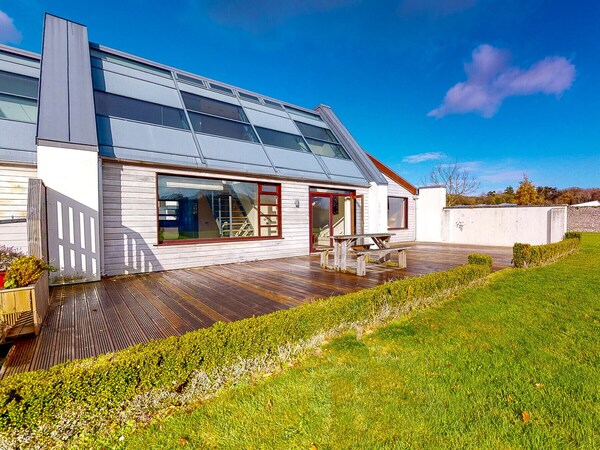 Castlemartyr Lodges No 20 (2 Bed) - Midleton