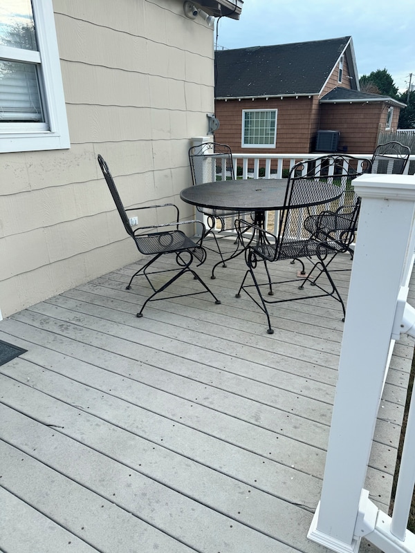 Charming 2-bedroom Cottage In The Heart Of West Ocean City - Ocean Pines, MD