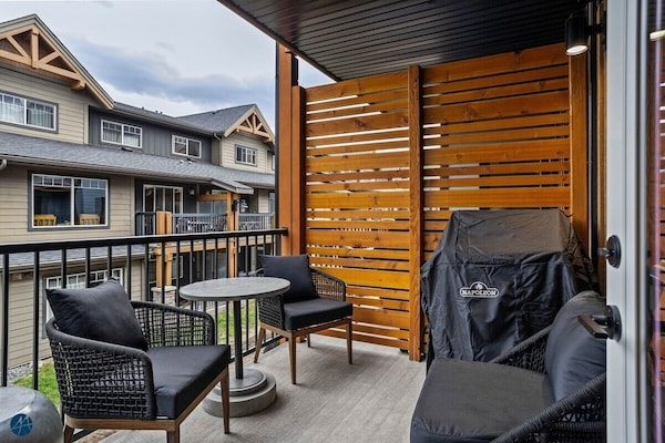 1 Bed/1 Bath Sparrowhawk-east Facing- Pool/hot Tub - キャンモア
