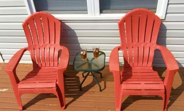 Cozy Chalet With Water View, Kayaks, And Hot Tub - Prince Edward Island