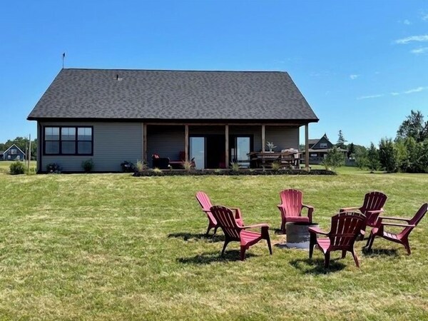Marram House Near Golf Courses & Hiking - Charlottetown