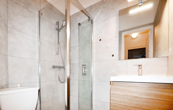 Impresionante Casa De 1 Dormitorio En. - Perpignan