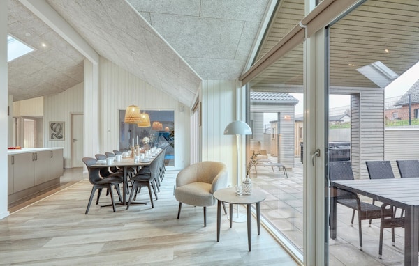 Wunderschönes Haus In Jesendorf Mit. - Neukloster