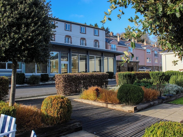 39 Dart Marina, Family Friendly In Dartmouth - Brixham