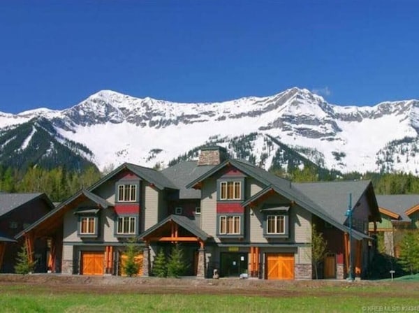 5 Min. Drive To The Resort & Fernie. Hot Tub - Fernie