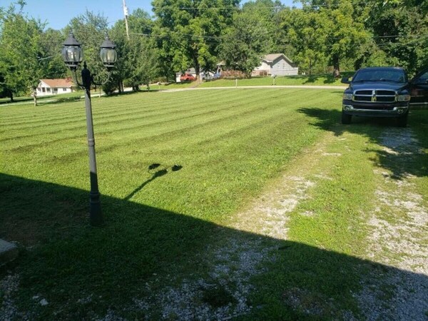 Easy Checkout, Safe Home Off I40 King Pet Friendly - Kingston, TN