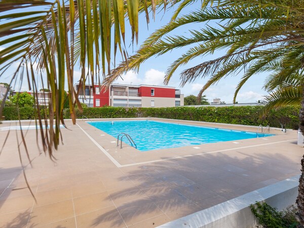 Studio Argonautes - Welkeys - Saint-Cyr-sur-Mer
