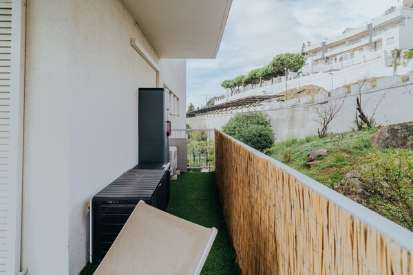 Welcs Apartamento 186 Emp Con Piscina Comunitaria - Cadaqués