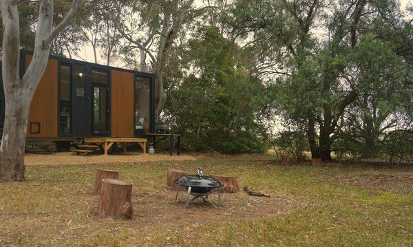 Creekside At Peasant Farm By Tiny Away - Willunga