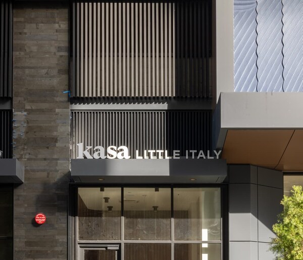 #1001 - Kasa Little Italy San Diego - Coronado, CA