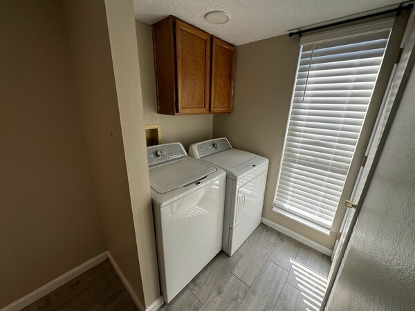 Cozy Corporate Apartment In Hobbs With Wifi, Ac - Hobbs, NM