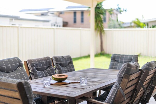 Coastal Calm - Oceanstays - Yamba