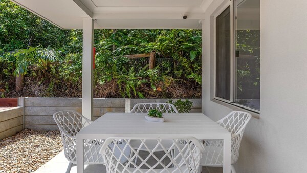 'Coastal Harmony Cottage' By Accom Holidays - North Shore