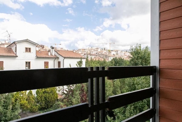 Il Velino Apartment (Classic Apartment) - Ovindoli