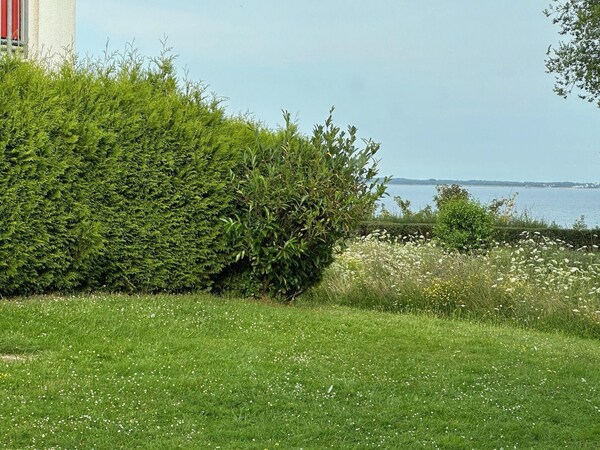 Ferienwohnung Hohes Ufer Kiebitz - Hohwacht (Ostsee)
