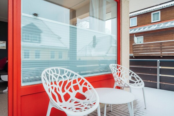 Holiday Apartment "Halali" - Braunlage