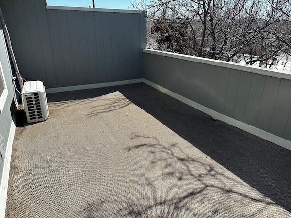 Modern Style Stay In Downtown Albuquerque - Albuquerque, NM