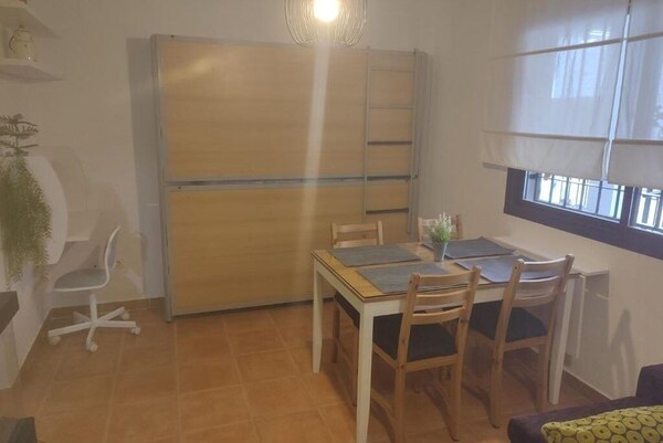 Casa Monachil - Aracena