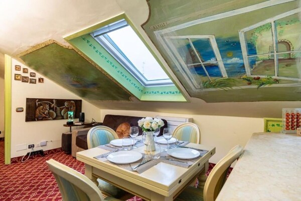 "Tea" Holiday Home 1km From Central Station - Milan
