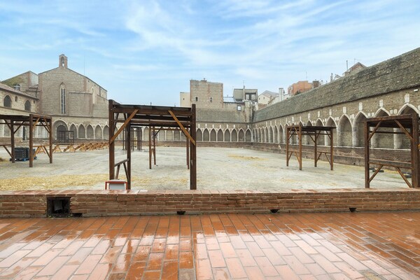 Comédie 2 - Appt En Plein Centre De Perpignan - Perpignan
