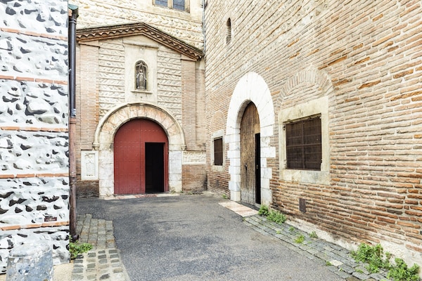 Comédie 3 - Appt Centre Historique De Perpignan - Rivesaltes