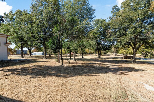 Turkey Mountain Bungalow - Walk To The Trails - Tulsa, OK