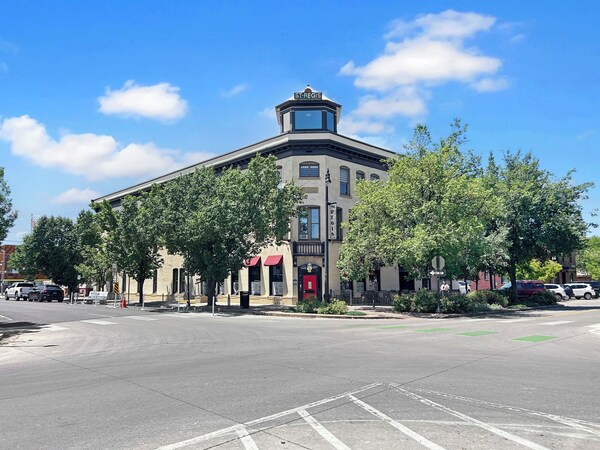 The Loft Of Historic Charm - Colorado Mesa University, Grand Junction