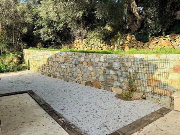 Villa Au Cœur Du Village De Lumiu - Balagne