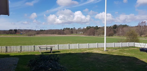 Gula Villan, Elegant And Spacious Near Gothenburg. - Gotemburgo