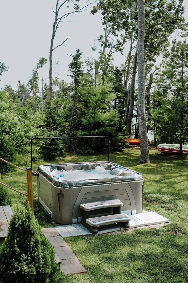 Mary Bea's Beach House On The Brudenell River - Prince Edward Island
