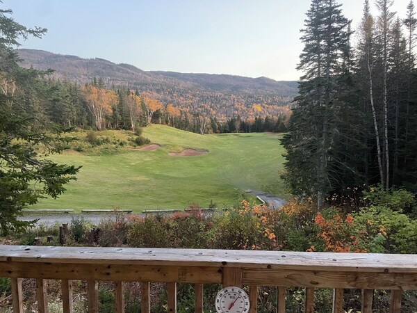 Welcome To Humber House: Luxury Golf Course Retreat - Grand Lake