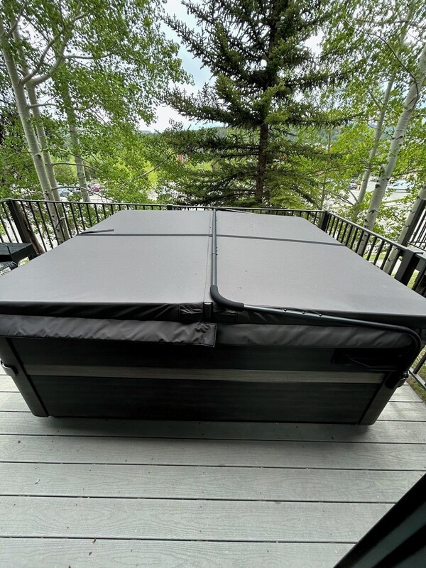 !Discount Pricing! Lux 3/3 Chalet! 4 Min Walk To Quicksilver Lift & Main St! - Breckenridge, CO